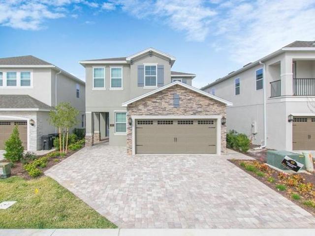 464 Southfield St, Kissimmee, FL 34747