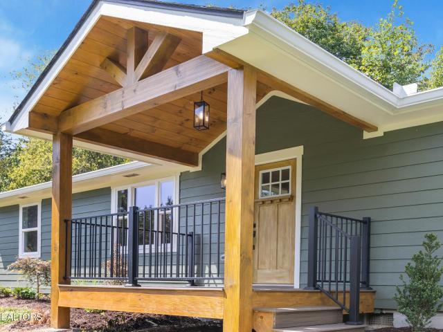 464 Satterfield Rd