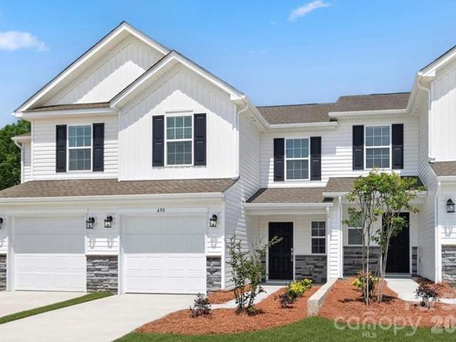 464 Sand Dunes Dr Unit 78, Kannapolis, NC 28081