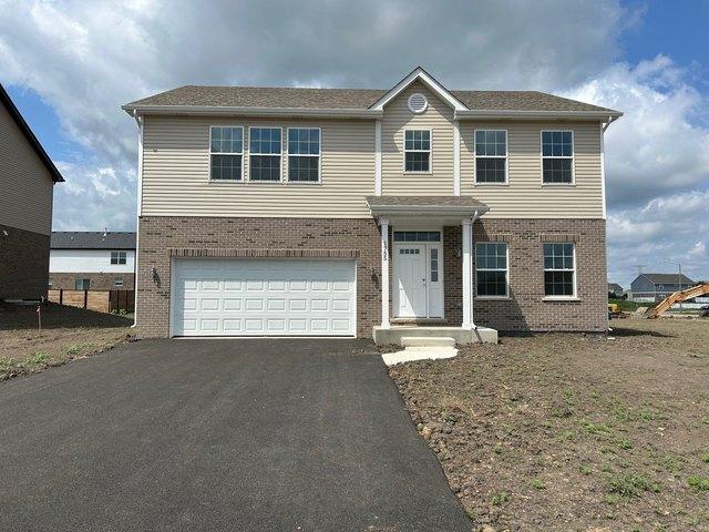 464 Shamrock Ln, Manteno, IL 60950