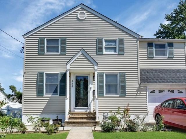 464 Simons Ave, Hackensack, NJ 07601