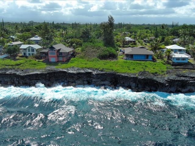 464 St Paradise Ala Kai Keaau, HI 96749 | MLS #720910 | Compass
