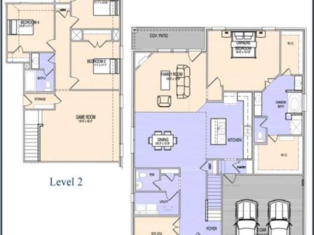 464 Steppe Pl, Red Oak, TX 75154 | MLS #21202