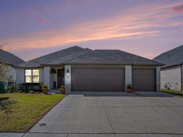 464 Sugarlands Drive