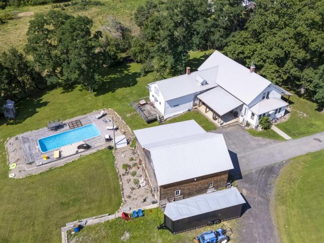 464 Sulphur Springs Road