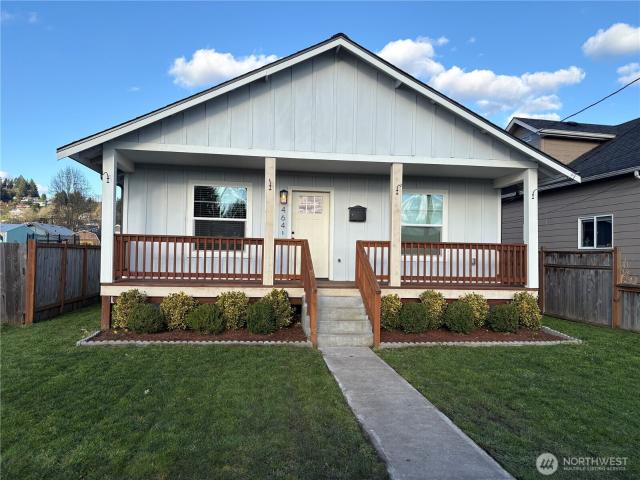 464 SW William Ave, Chehalis, WA 98532 | MLS #2477 | Compass