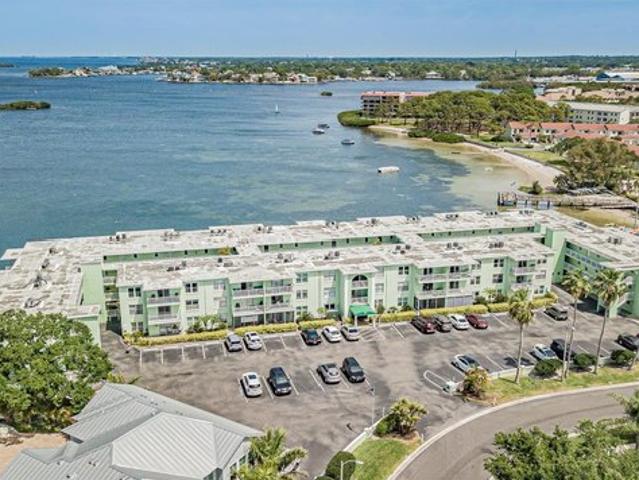 464 Paula Dr N Unit 109, Dunedin, FL 34698