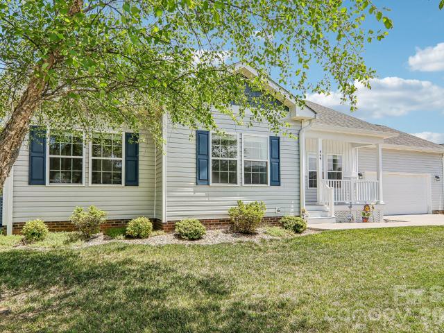 464 Riverwind Drive