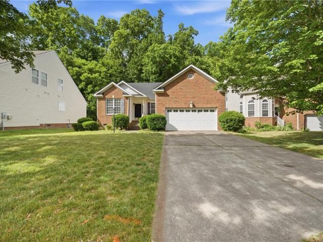 464 River Arch DR