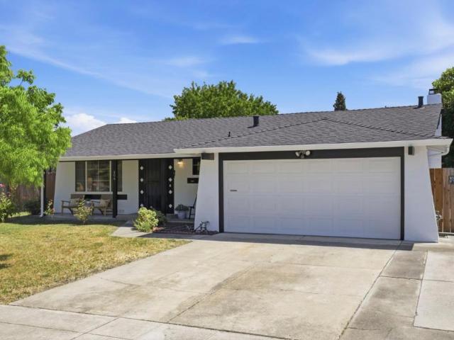 464 Ridgefarm Drive