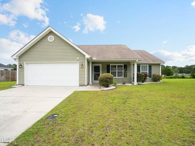 464 Ridgeland Lakes Dr, Ridgeland, SC 29936