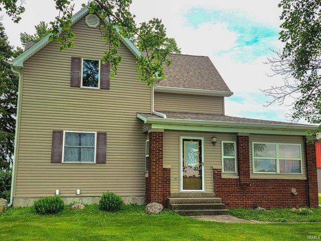 464 W 100 S, Rochester, IN 46975
