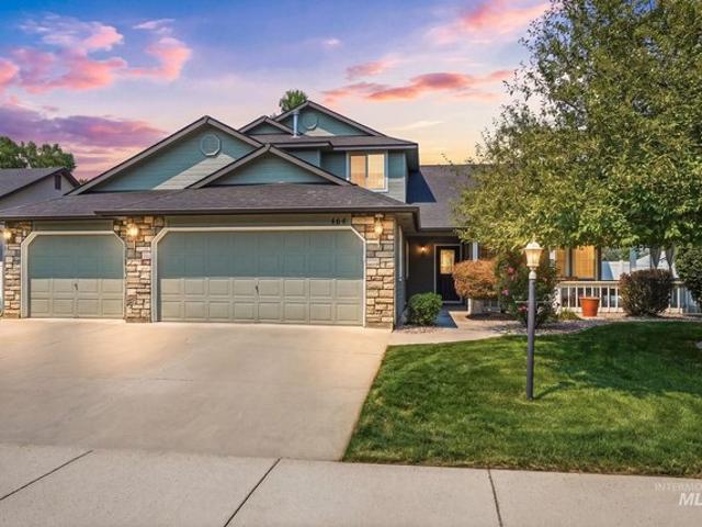 464 W Anton Dr, Meridian, ID 83646