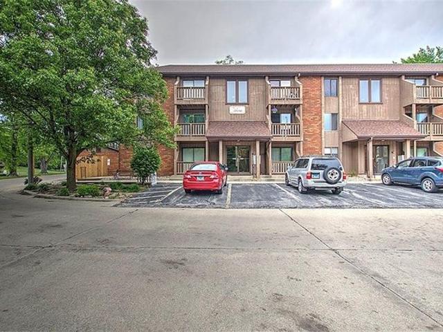 464 Woodside Trl Unit A2, Decatur, IL 62521