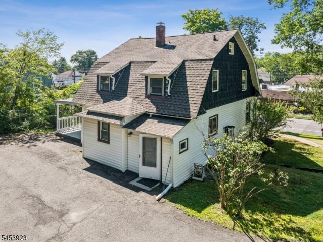 464 Watchung Ave