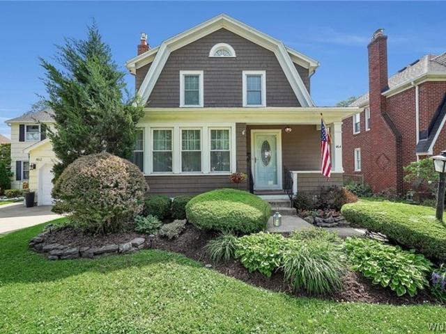 464 Washington Hwy, Buffalo, NY 14226
