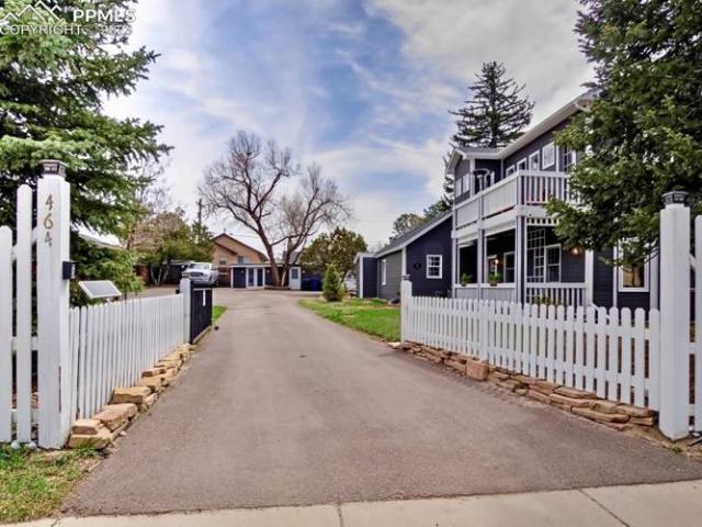 464 Washington St, Monument, CO 80132