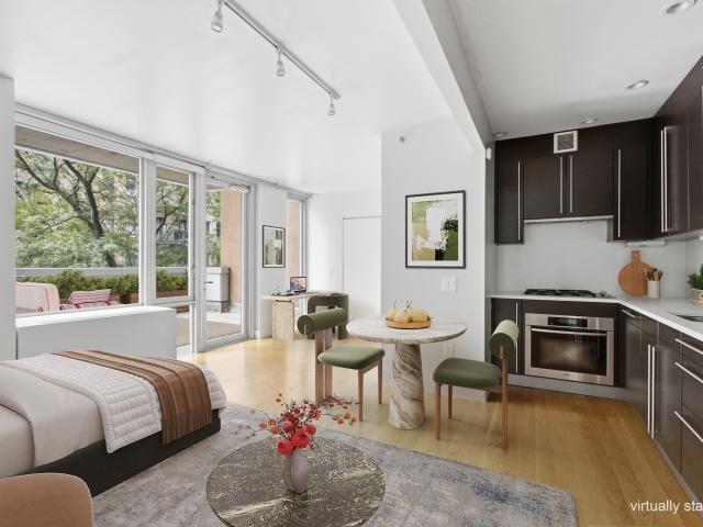464 West 44th Street, New York, NY