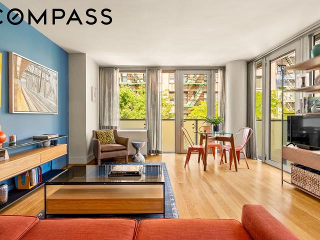 464 West 44th Street, New York, NY