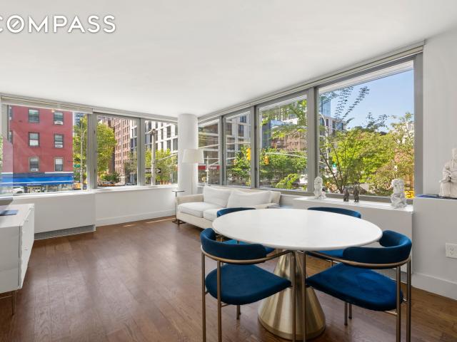 464 West 44th Street, New York, NY