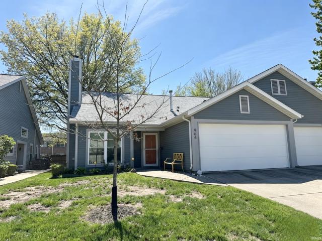 464 Westview Circle