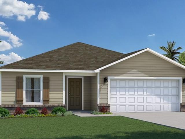 464 Town Village Way, Mexico Beach, FL 32456