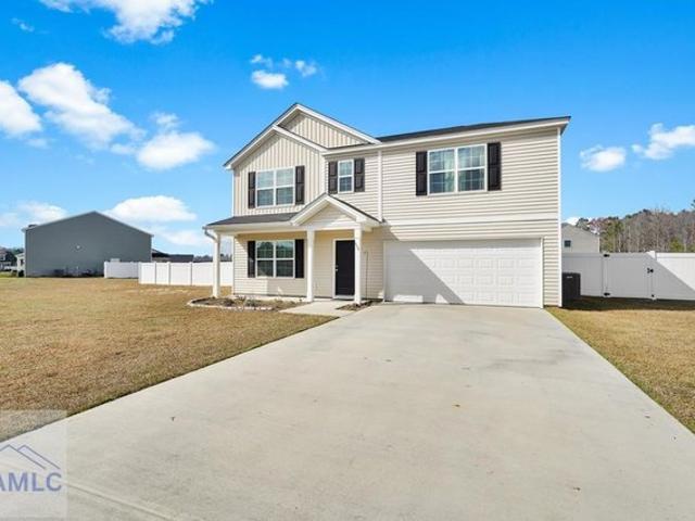464 Tondee Way, Midway, GA 31320