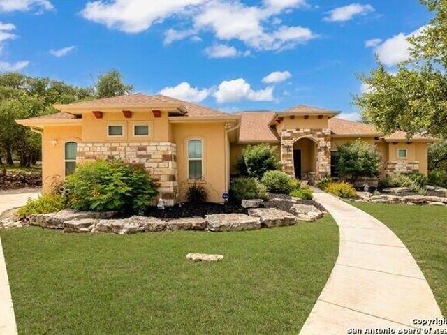 464 Upland, Canyon Lake, TX 78133