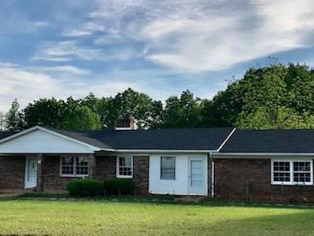 464I W Powell Rd, Dry Fork, VA 24549