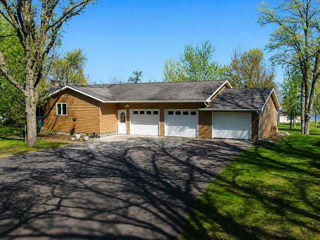 46549 Jackson Road