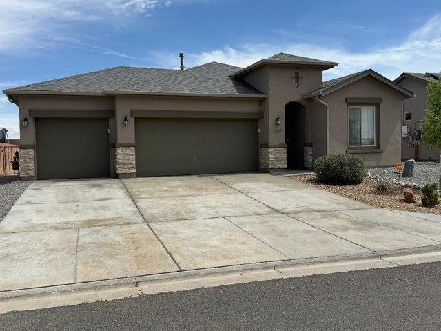 4654 Manzano Peak St SW, Los Lunas, NM 87031