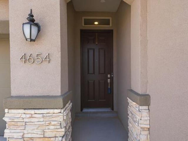 4654 Manzano Peak Street SW
