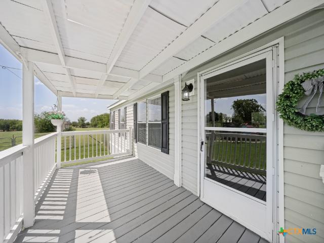 4654 Old Howard Road