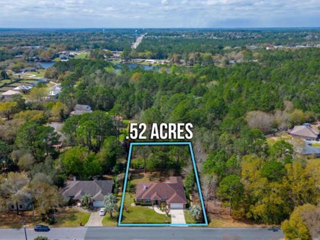 4654 Browning Ct, Crestview, FL 32539