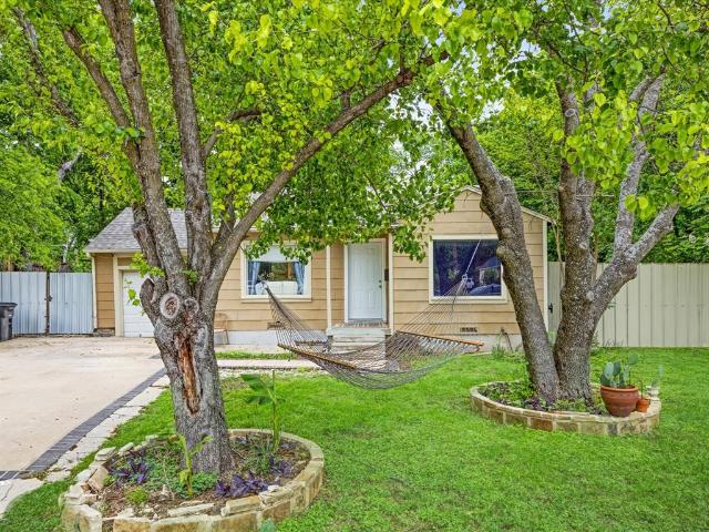 4654 Dilworth Ct, Fort Worth, TX 76116 | MLS #21242
