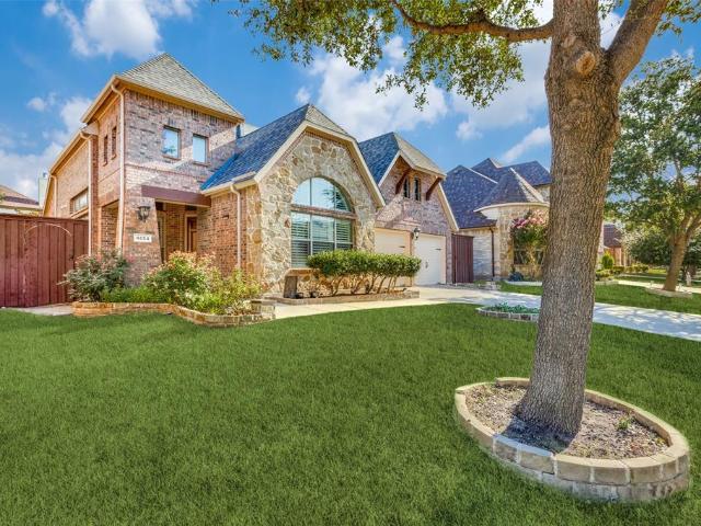 4654 Phillip Drive