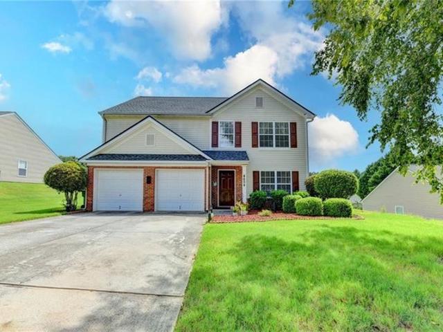 4654 Pine Isle Way, Buford, GA 30518