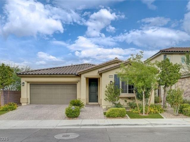 4654 Plum Button St, Las Vegas, NV 89129