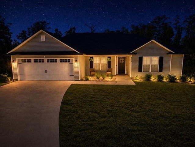 4654 Quarterman Estates Dr, Valdosta, GA 31601