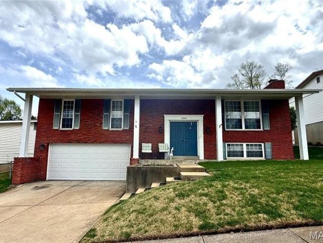 4654 Towne South Rd, Saint Louis, MO 63128