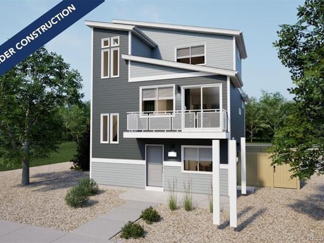 46551 Gold Prairie Dr Lot 145, Bennett, CO 80102