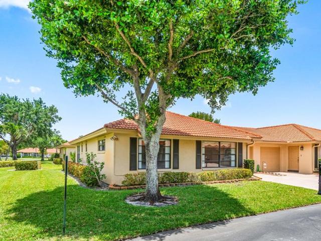 4655 Mahoe Tree Pl Apt A, Boynton Beach, FL 33436
