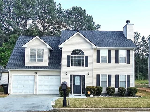 4655 Millenium View Ct, Snellville, GA 30039