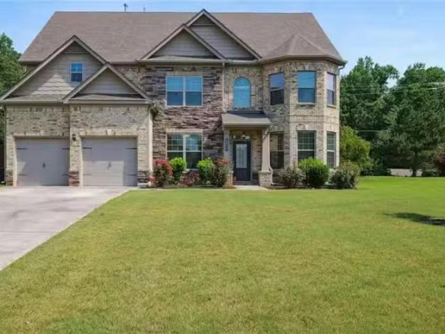 4655 MOSSBROOK CIR, ALPHARETTA, GA 30004 Single Family Residen.