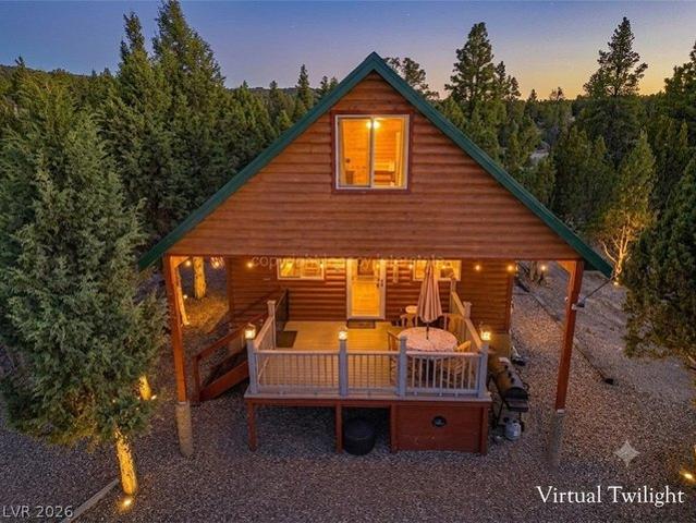 4655 N Kosherm Way, Alton, UT 84710
