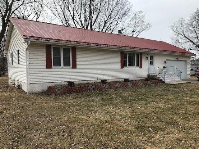 4655 NE 41st Avenue, Des Moines, IA 50317