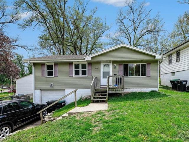 4655 Nebraska Ave, Omaha, NE 68104