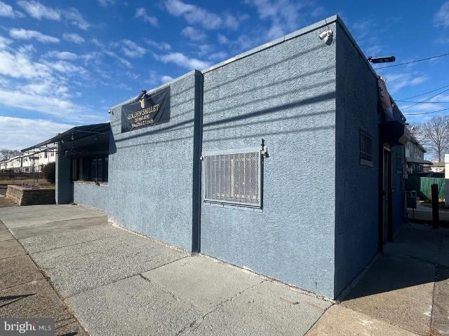 4655 Benson Street