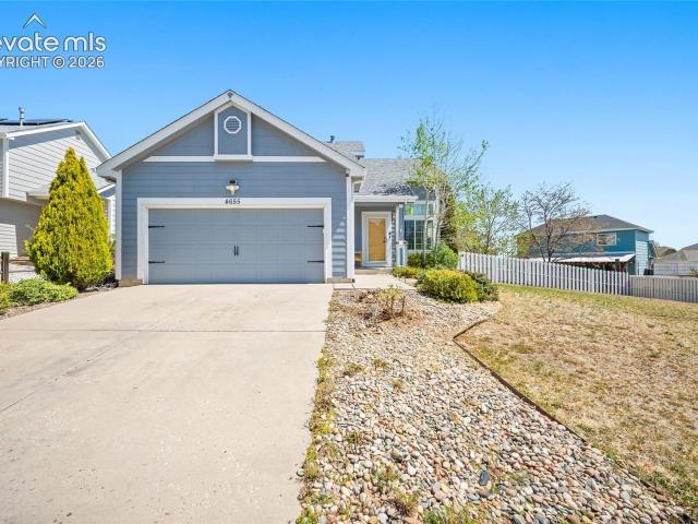 4655 Bittercreek Drive