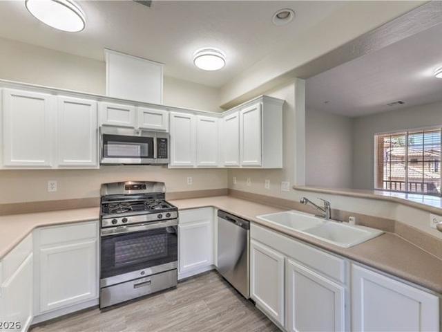 4655 Centisimo Dr Unit 202, North Las Vegas, NV 89084